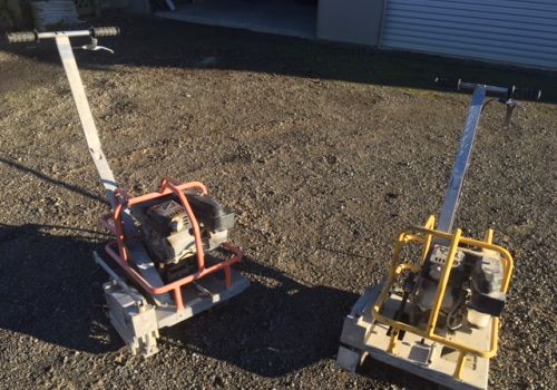 Procut Concrete - Services